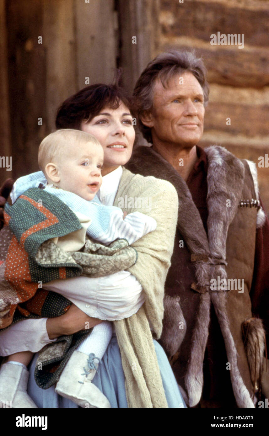 Kris Kristofferson Children