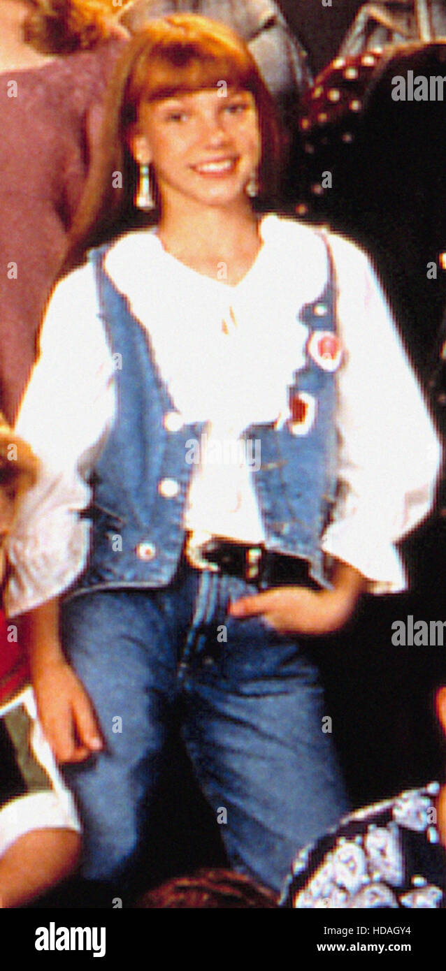 Britney Spears Mickey Mouse Club