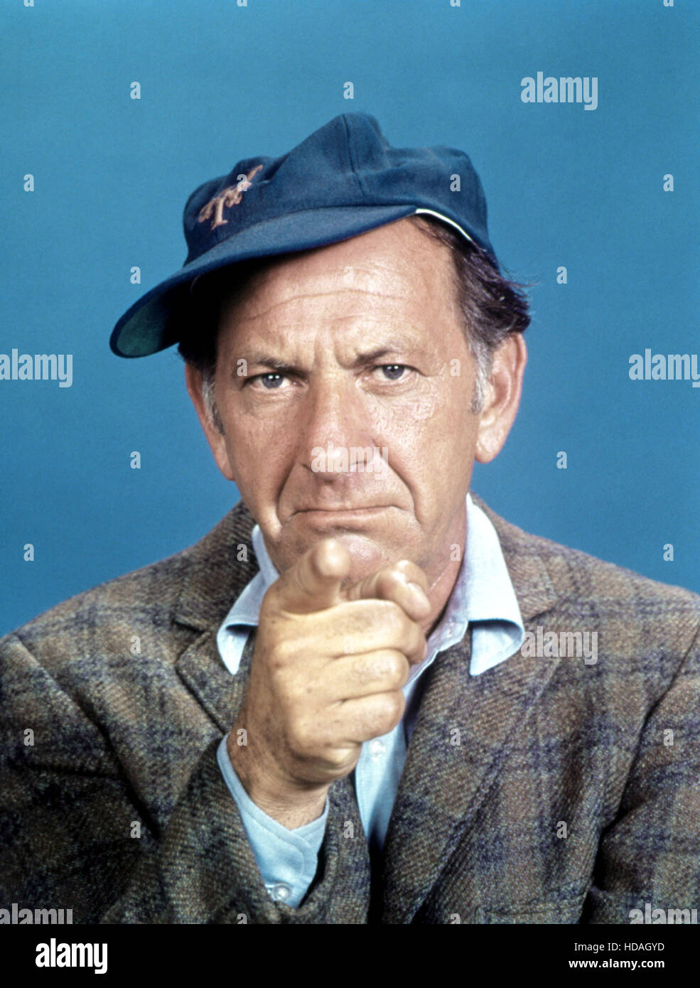 THE ODD COUPLE, Jack Klugman, 1970-75 Stock Photo - Alamy