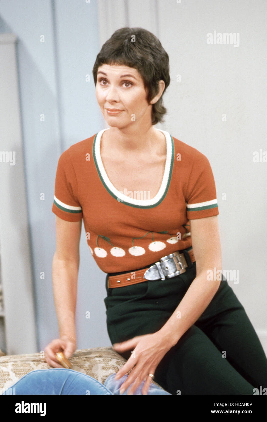 THE ODD COUPLE, Elinor Donahue, 1970-75 Stock Photo - Alamy