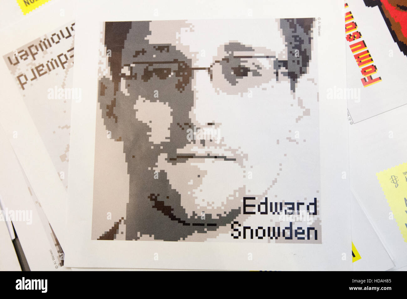 Write for rights amnesty international hi-res stock photography and ...