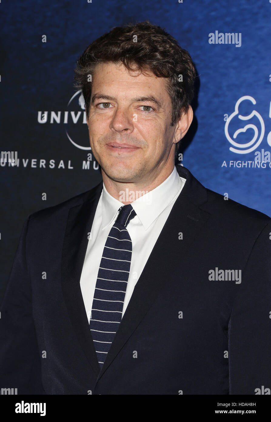 Beverly Hills, CA. 09th Dec, 2016. Jason Bloom, At 2016 March Of Dimes ...