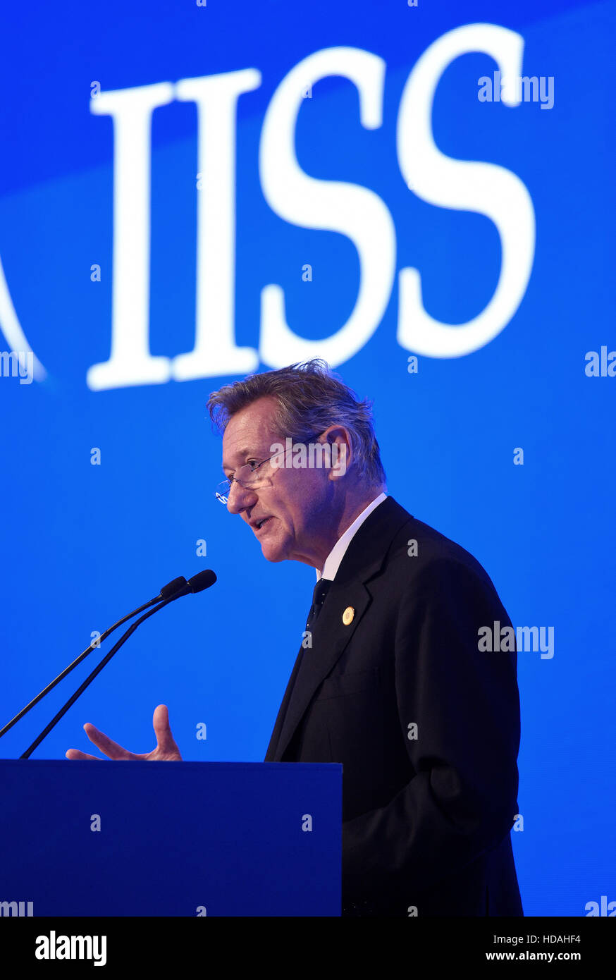 John chipman hi-res stock photography and images - Alamy