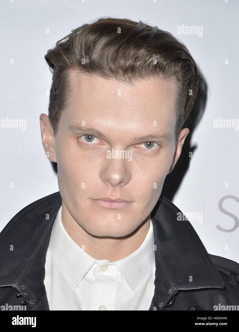 Luke baines hi-res stock photography and images - Alamy