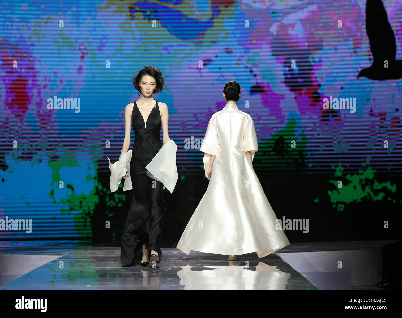 Grace cheng hi-res stock photography and images - Alamy