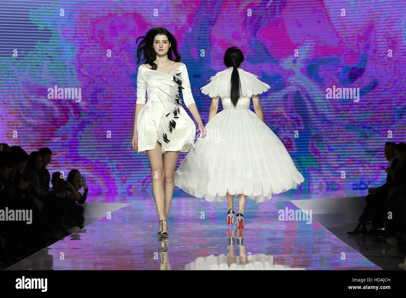 Grace cheng hi-res stock photography and images - Alamy