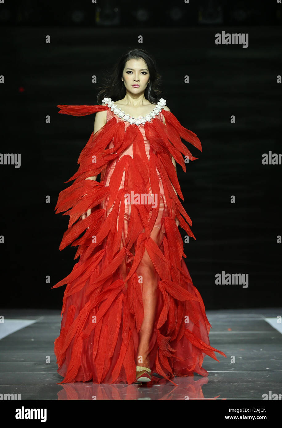 Grace cheng hi-res stock photography and images - Alamy