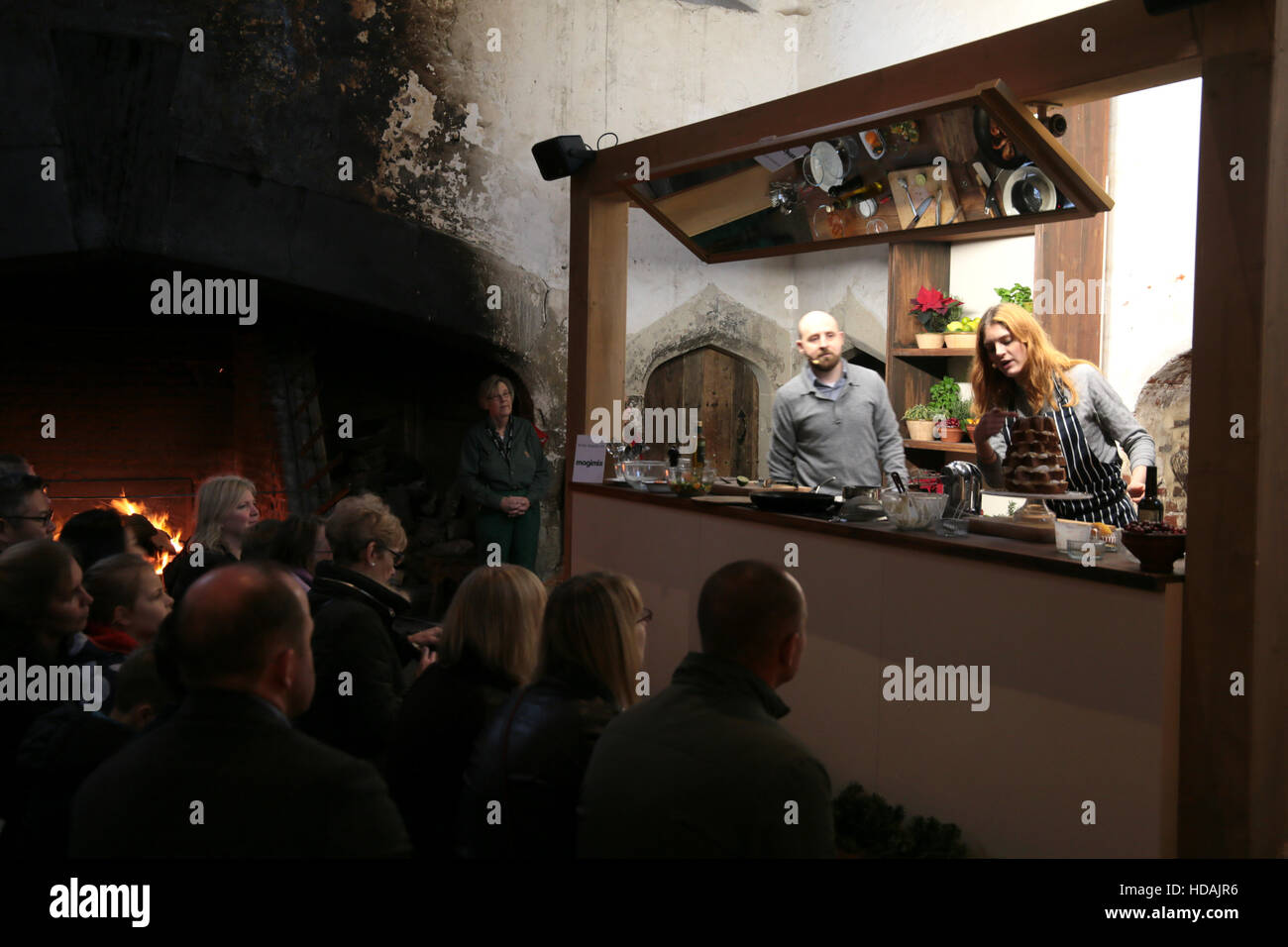 Barney desmazery hi-res stock photography and images - Alamy