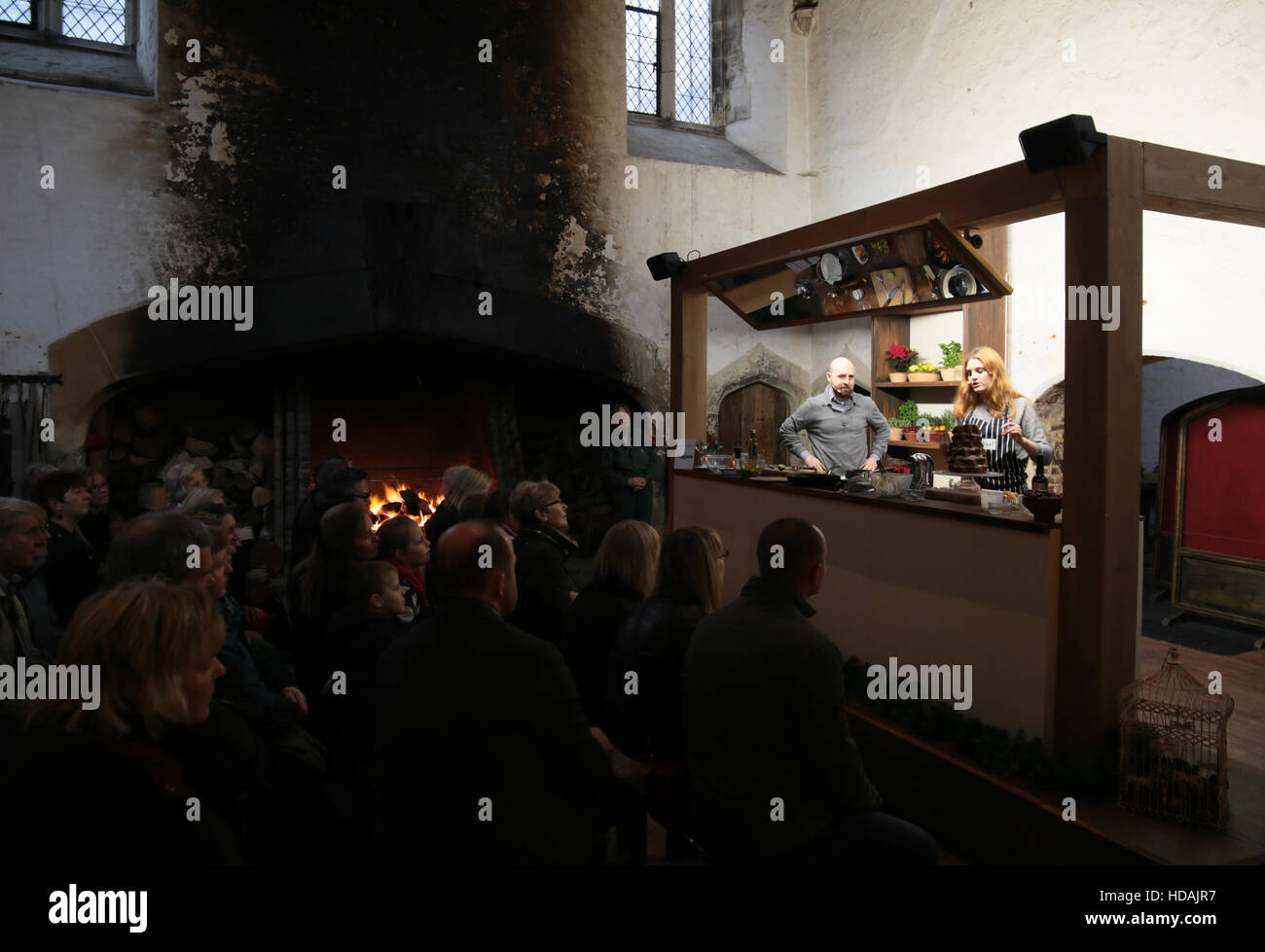 Barney desmazery hi-res stock photography and images - Alamy