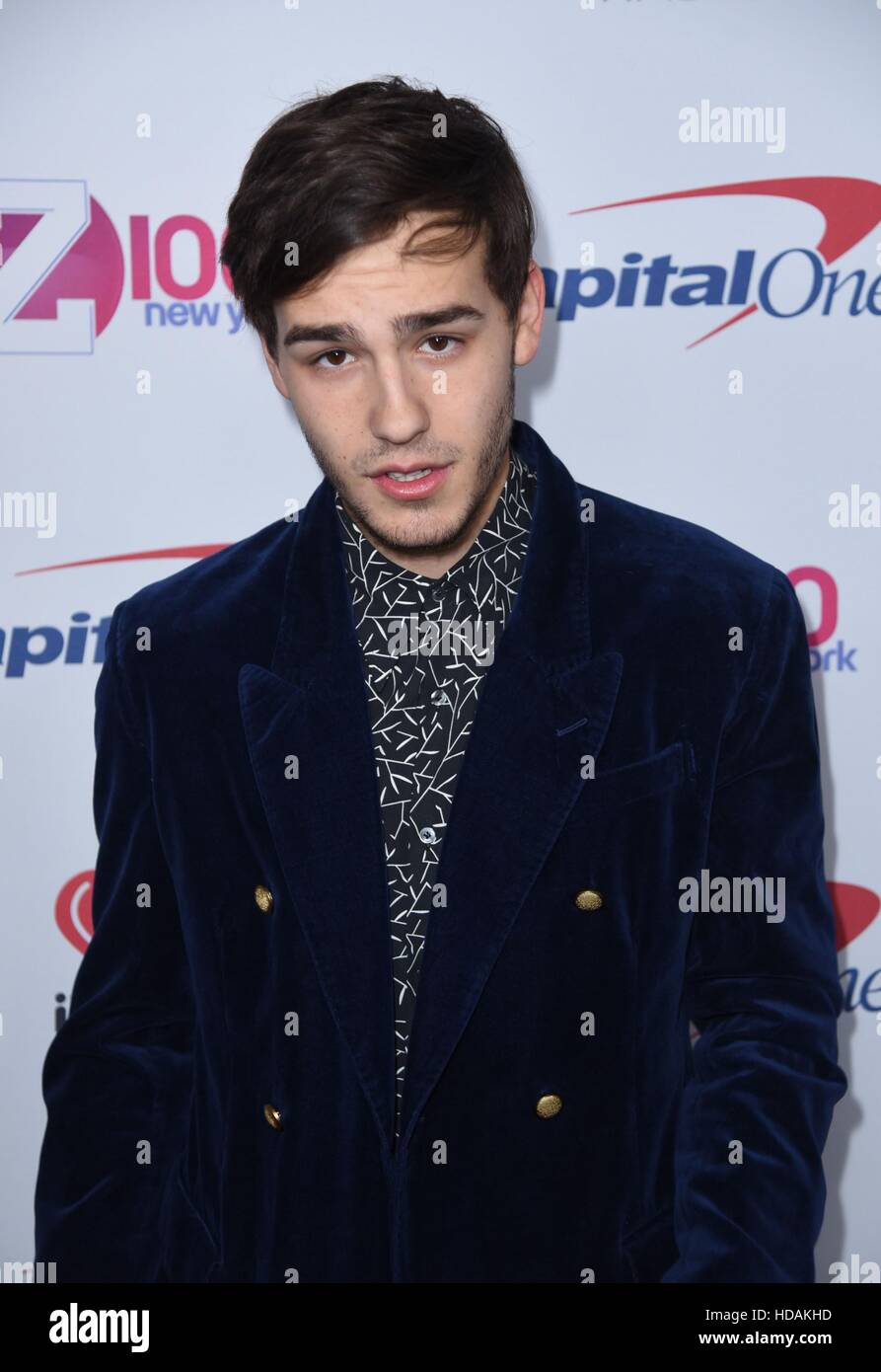 2016 jacob whitesides hi-res stock photography and images - Alamy