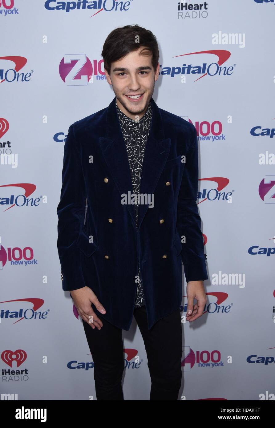 2016 jacob whitesides hi-res stock photography and images - Alamy