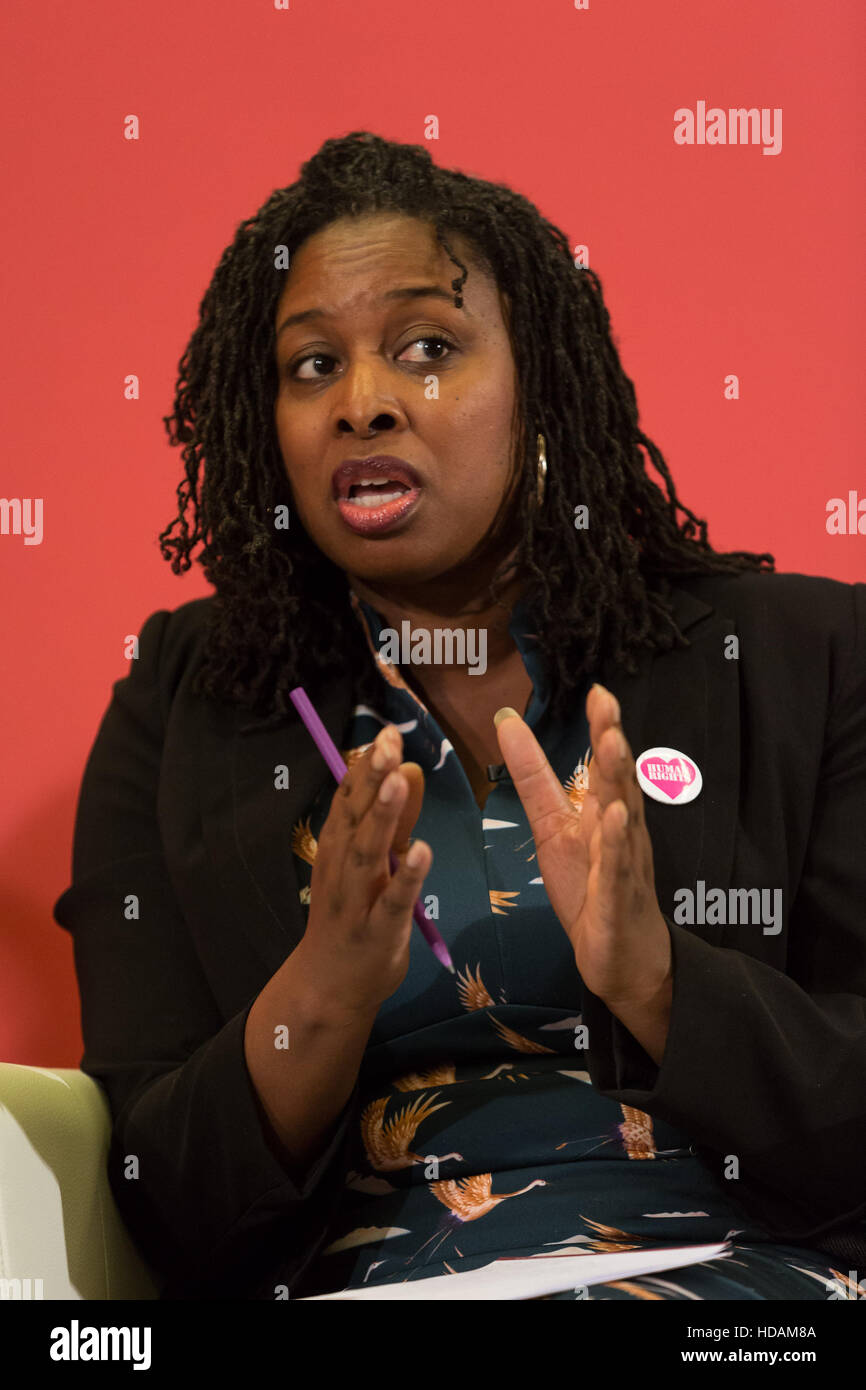 Dawn butler mp hi-res stock photography and images - Alamy