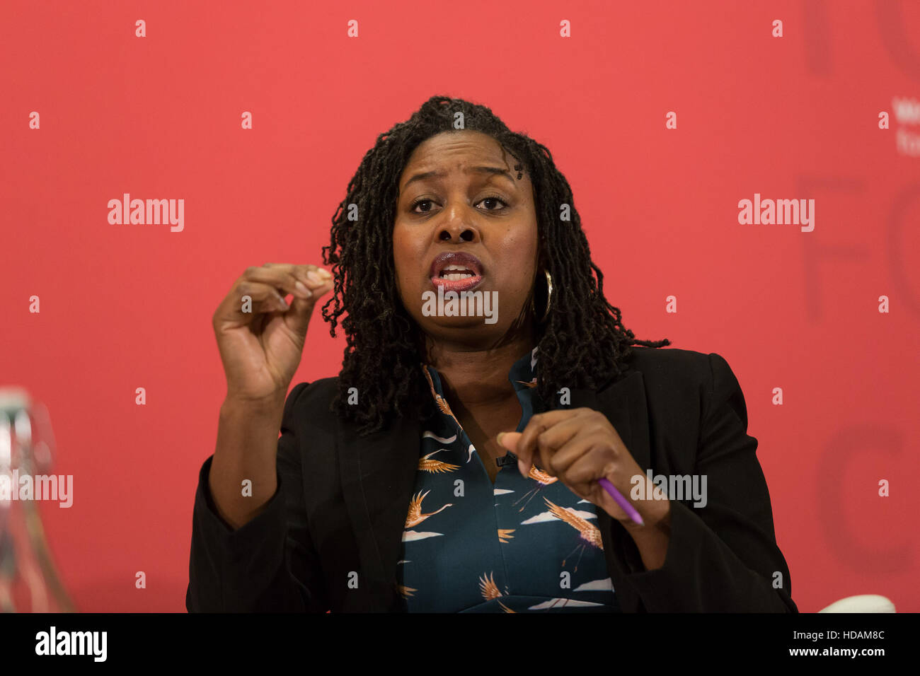 Dawn butler mp hi-res stock photography and images - Alamy