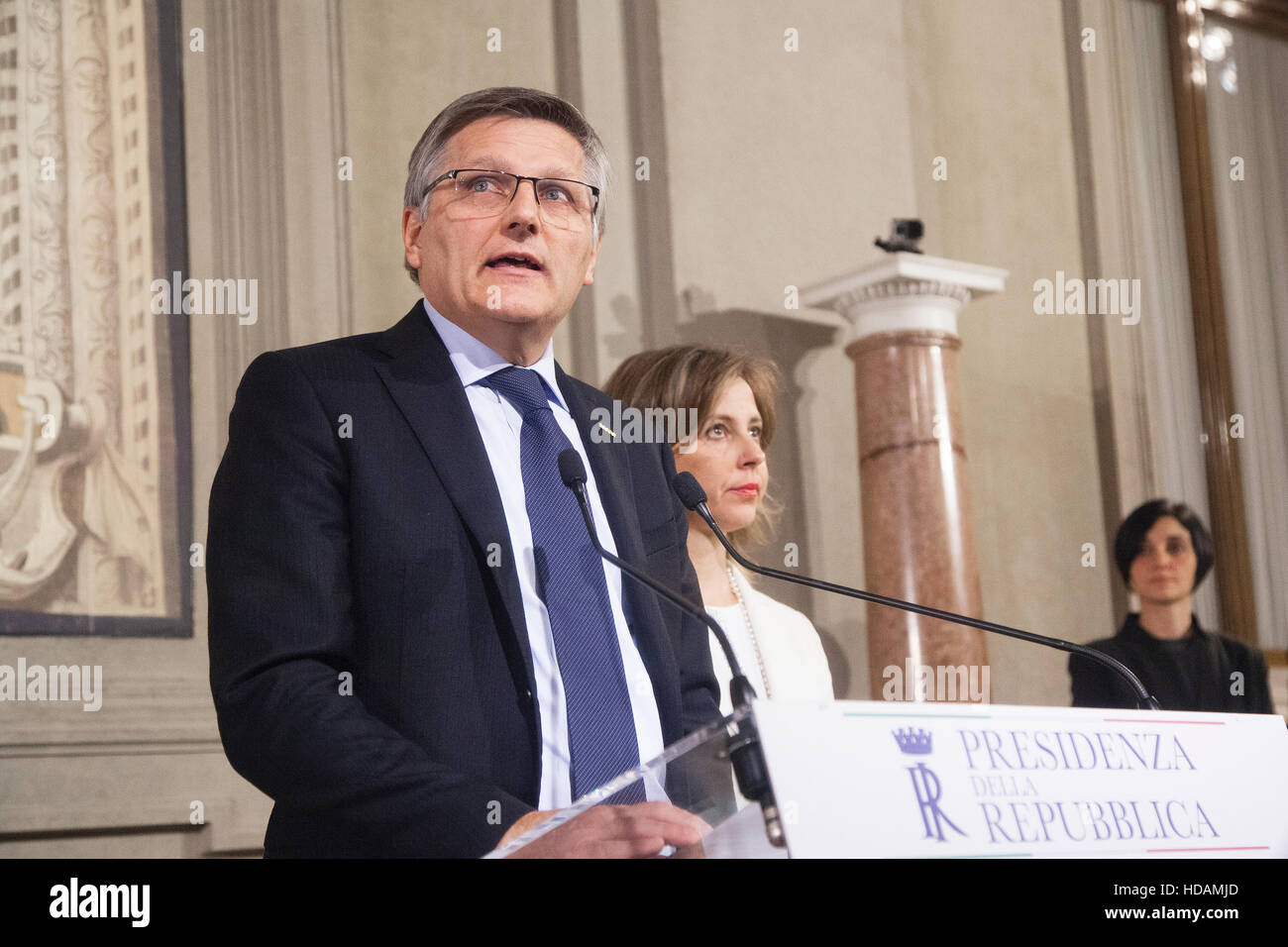 Giulia grillo hi-res stock photography and images - Alamy