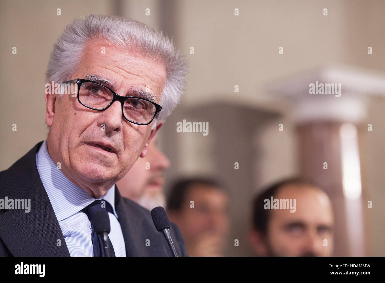 Party italian democratic party hi-res stock photography and images - Alamy