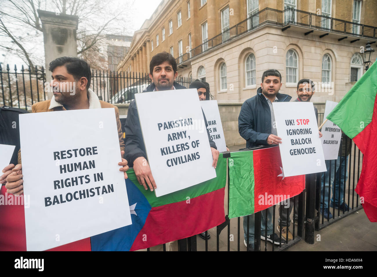 Baloch genocide hi-res stock photography and images - Alamy