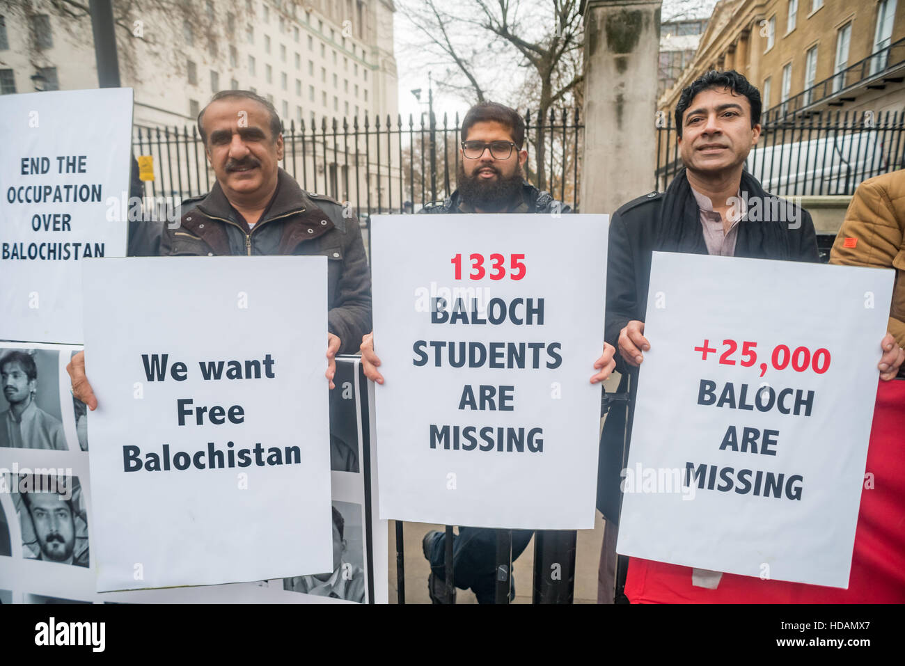 Baloch genocide hi-res stock photography and images - Alamy