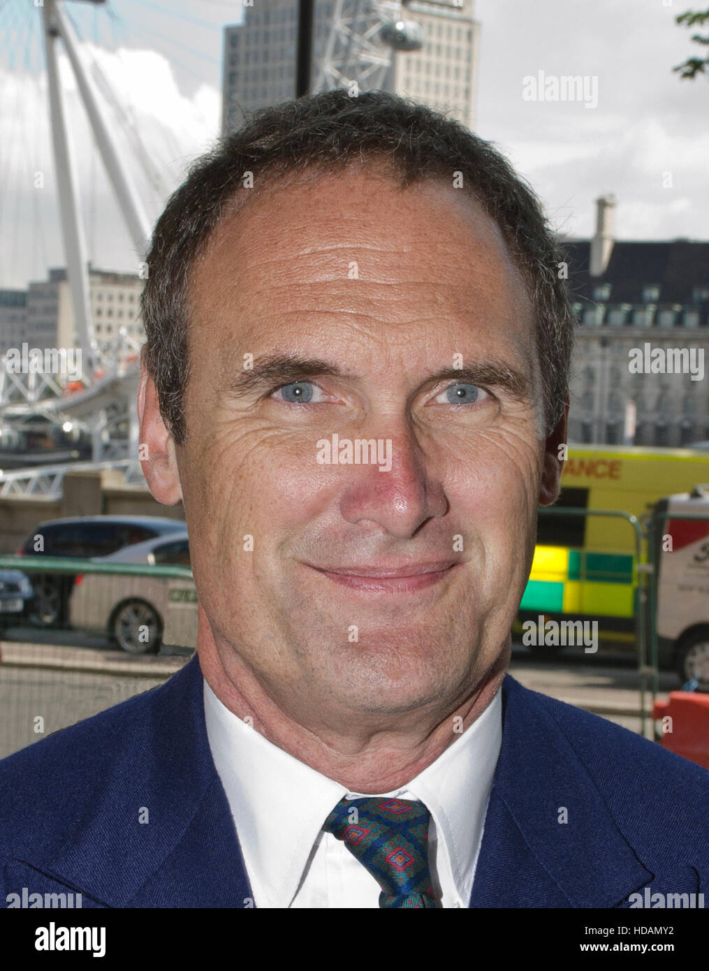 House of parliament london journalist hi-res stock photography and ...