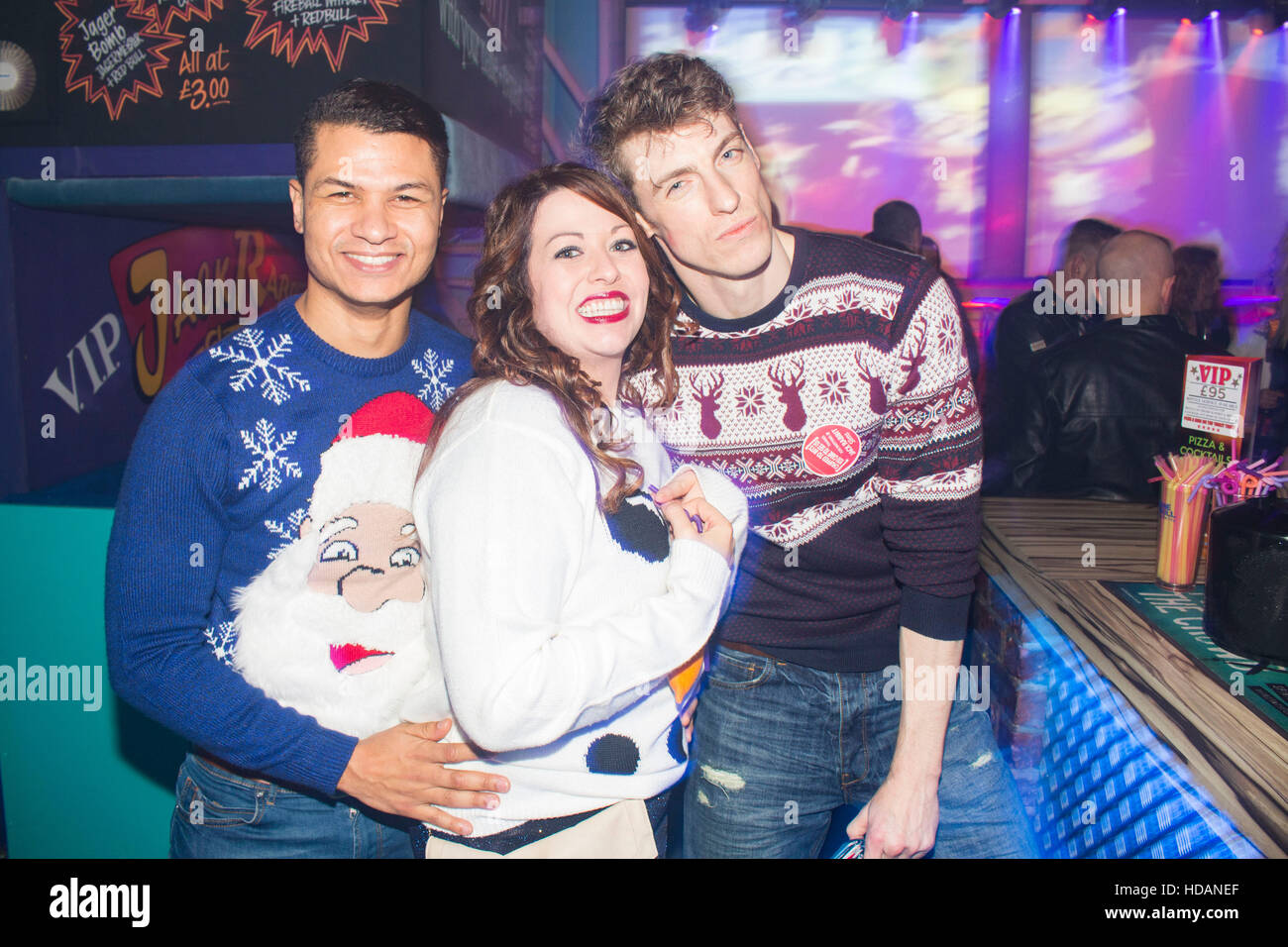 Jack Rabbits, Witham, Hull, UK Credit: Matthew Appleyard/Alamy Live ...