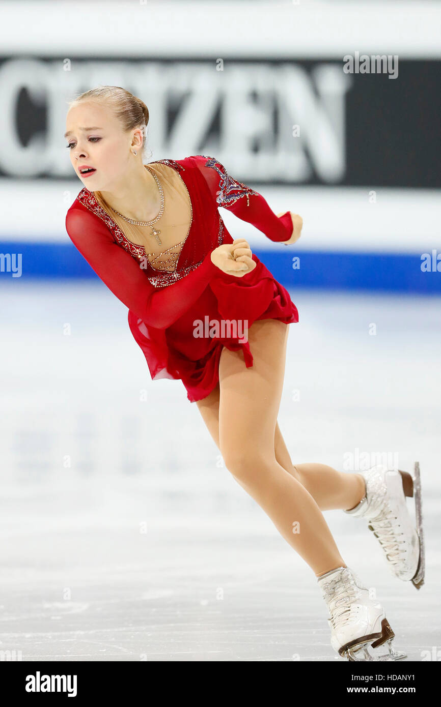 Anastasiia gubanova hi-res stock photography and images - Alamy