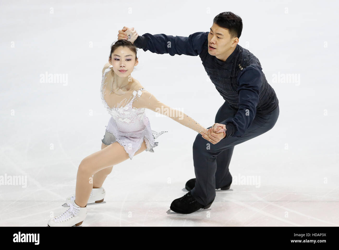 Yu xiaoyu and zhang hao hi-res stock photography and images - Alamy