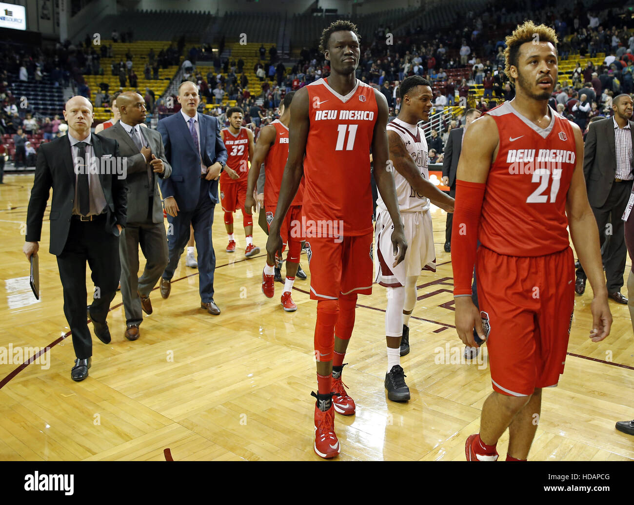 State college n m hi-res stock photography and images - Alamy