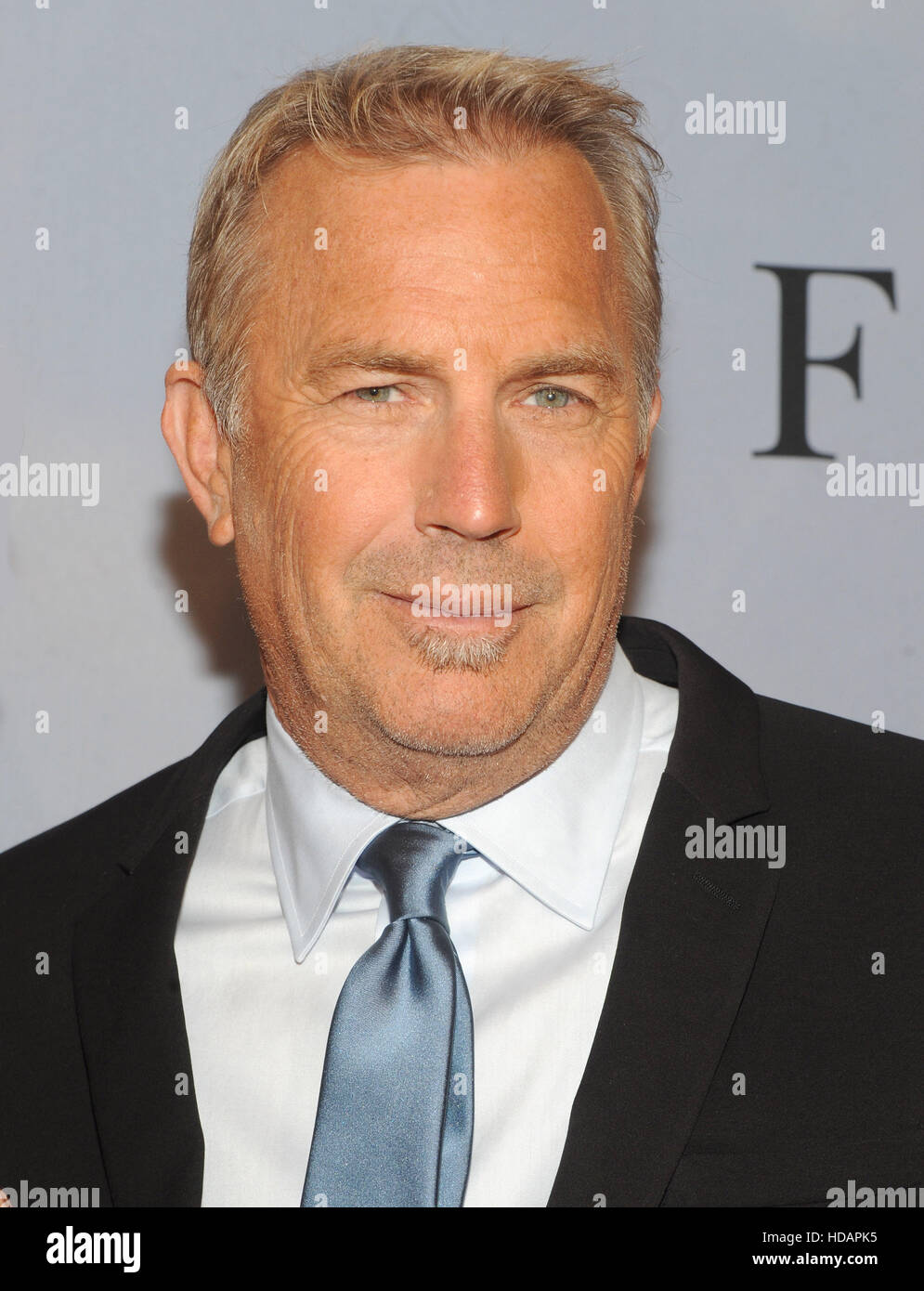 NEW YORK, NY - DECEMBER 10: Kevin Costner attends the 'Hidden Figures ...