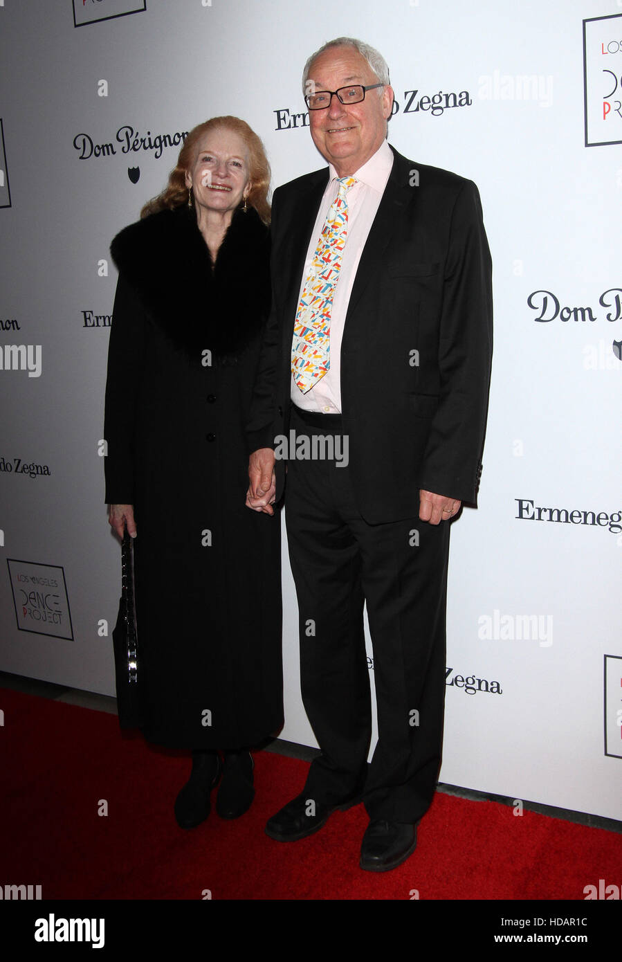 Los Angeles, CA, USA. 10th Dec, 2016. 10 December 2016 - Los Angeles ...