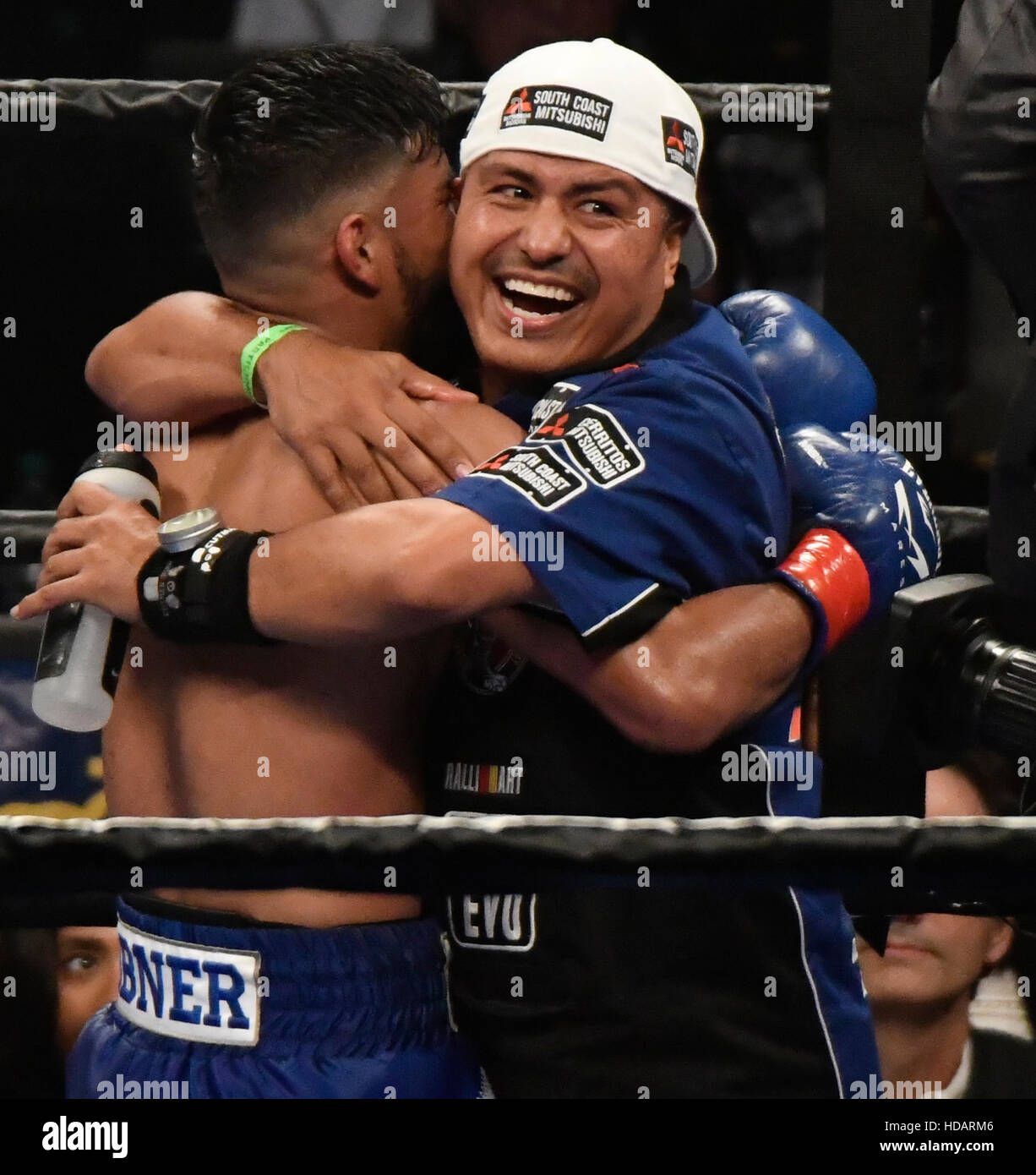 Robert Garcia Trainer