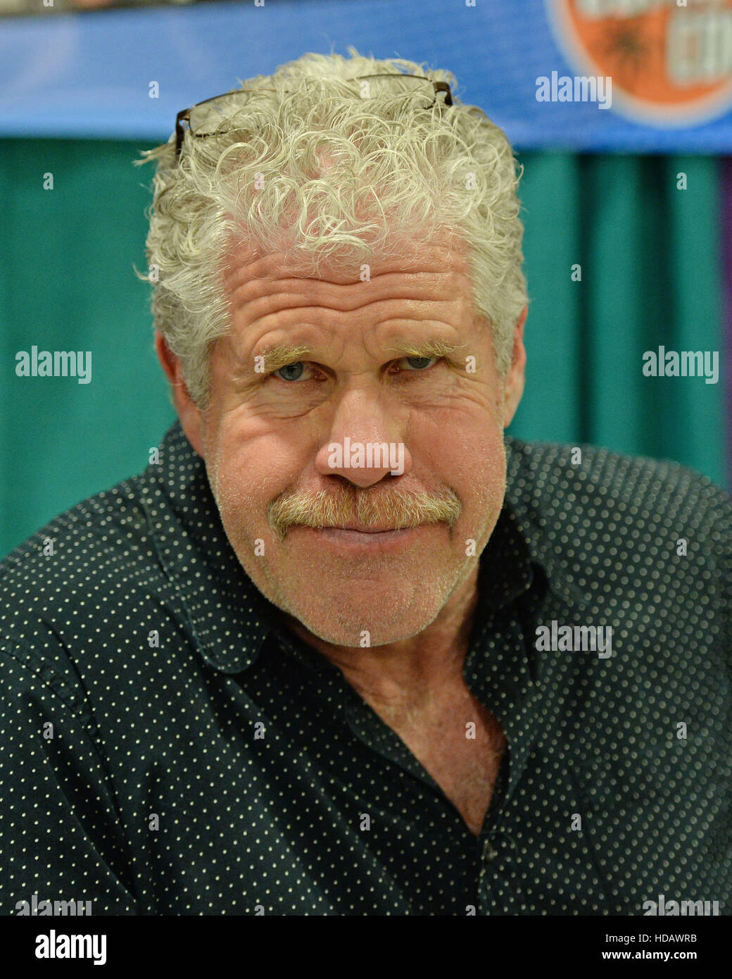 Fort Lauderdale FL, USA. 10th Dec, 2016. Ron Perlman attends Paradise ...