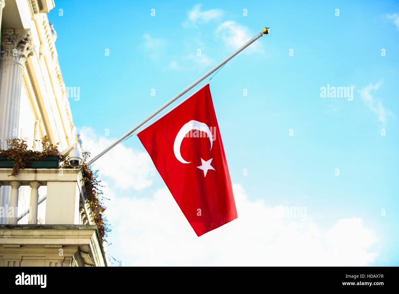 Turkish workers party hi-res stock photography and images - Alamy