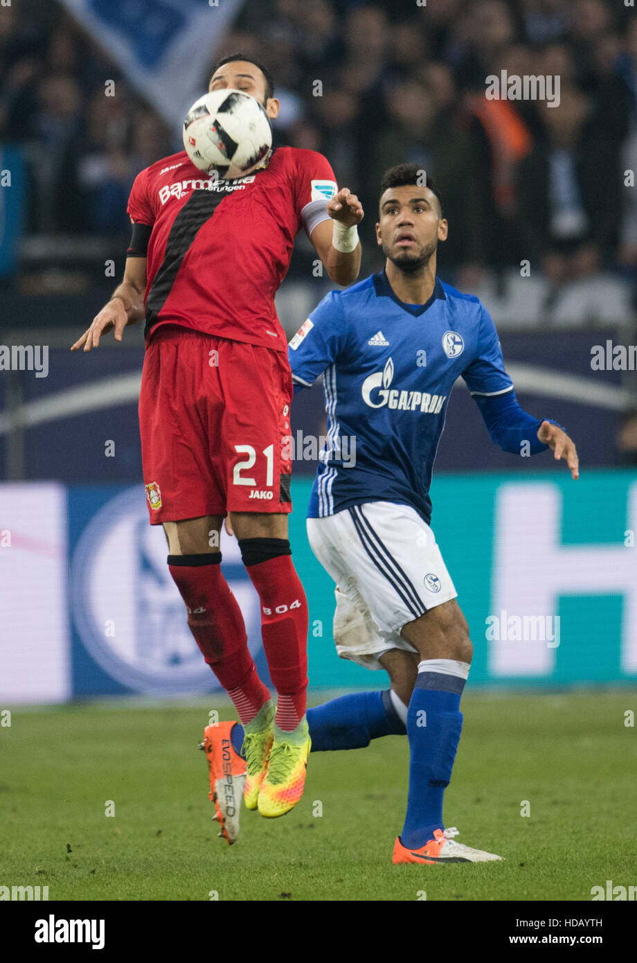 ömer toprak bayer 04 leverkusen hi-res stock photography and images - Alamy