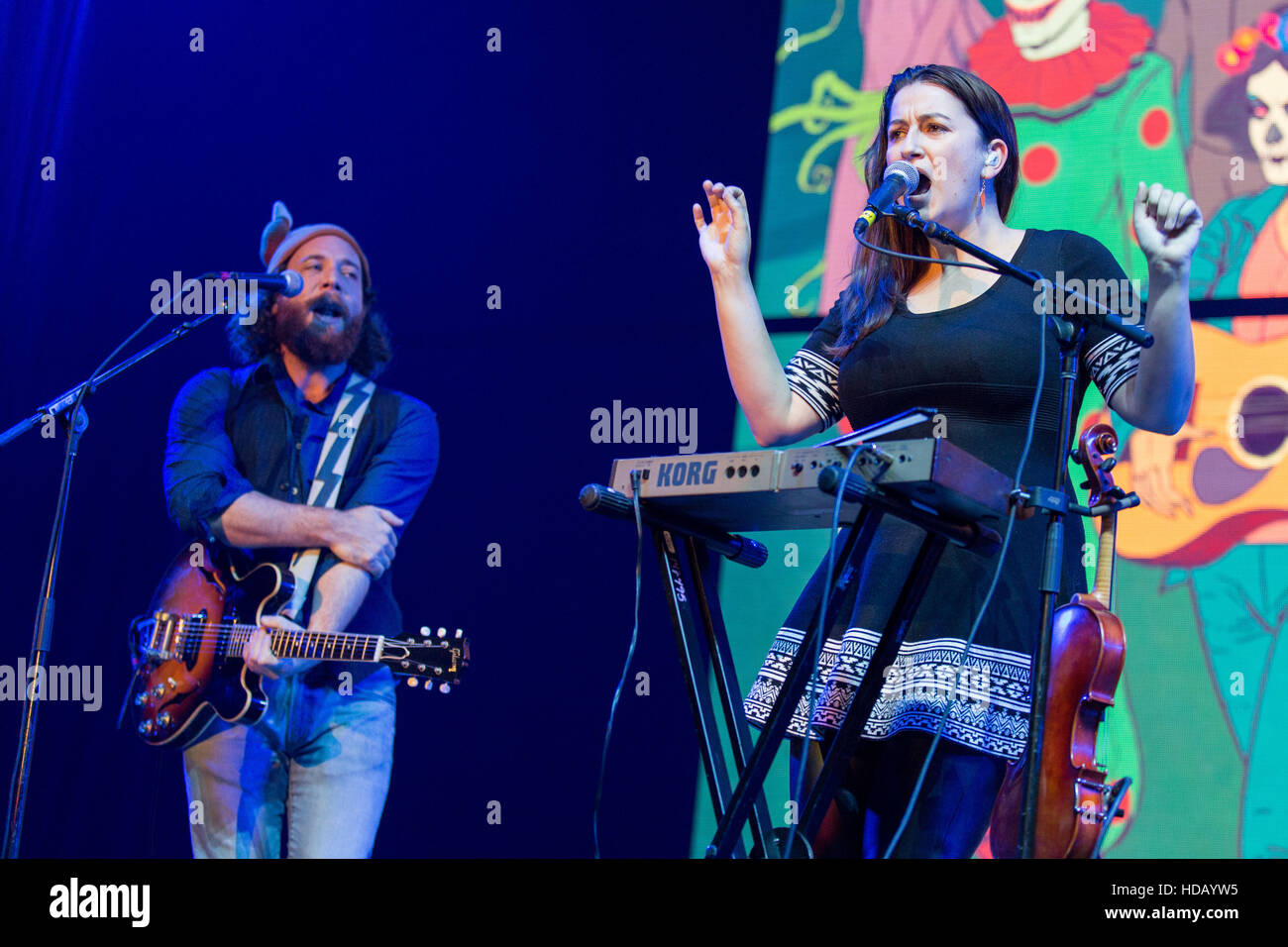 Jon Ritchie High Resolution Stock Photography and Images - Alamy