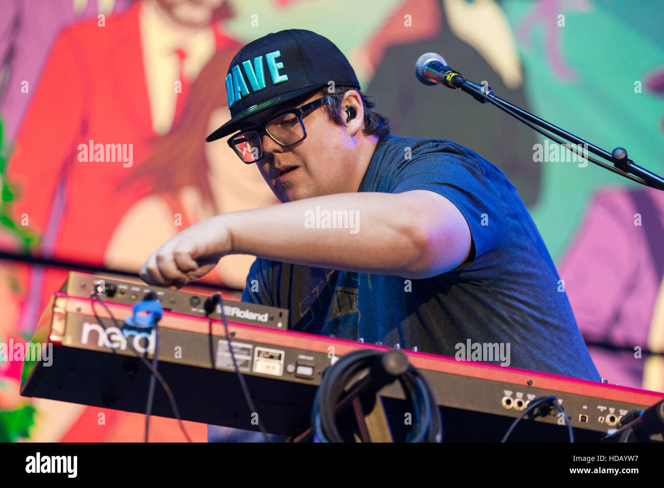 David ritter hi-res stock photography and images - Alamy