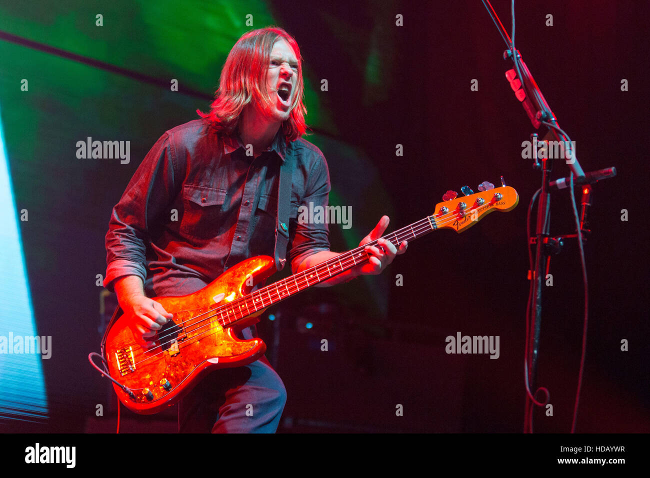 Rick burch jimmy eat world hi-res stock photography and images - Alamy