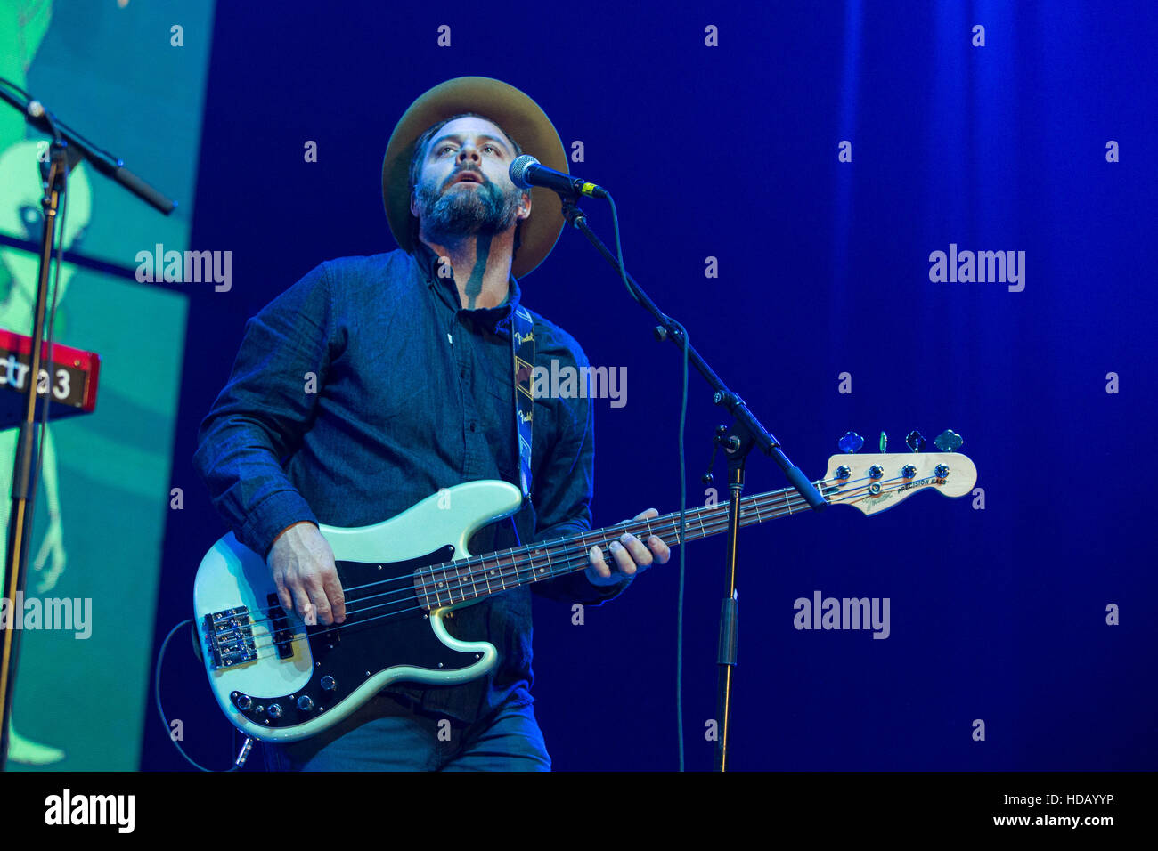 Darryl james hi-res stock photography and images - Alamy