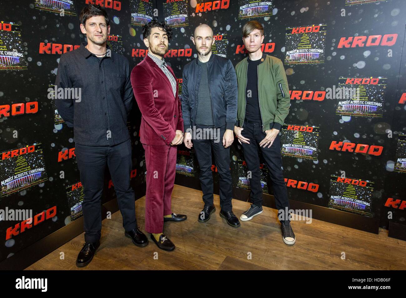 Hunter burgan of afi hi-res stock photography and images - Alamy