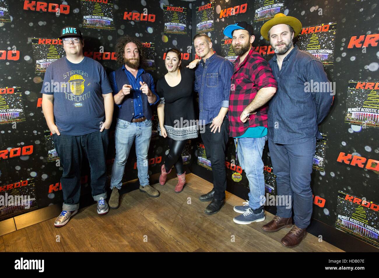 California strumbellas hi-res stock photography and images - Alamy