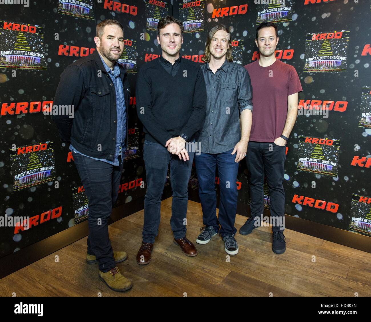 Rick burch jimmy eat world hi-res stock photography and images - Alamy