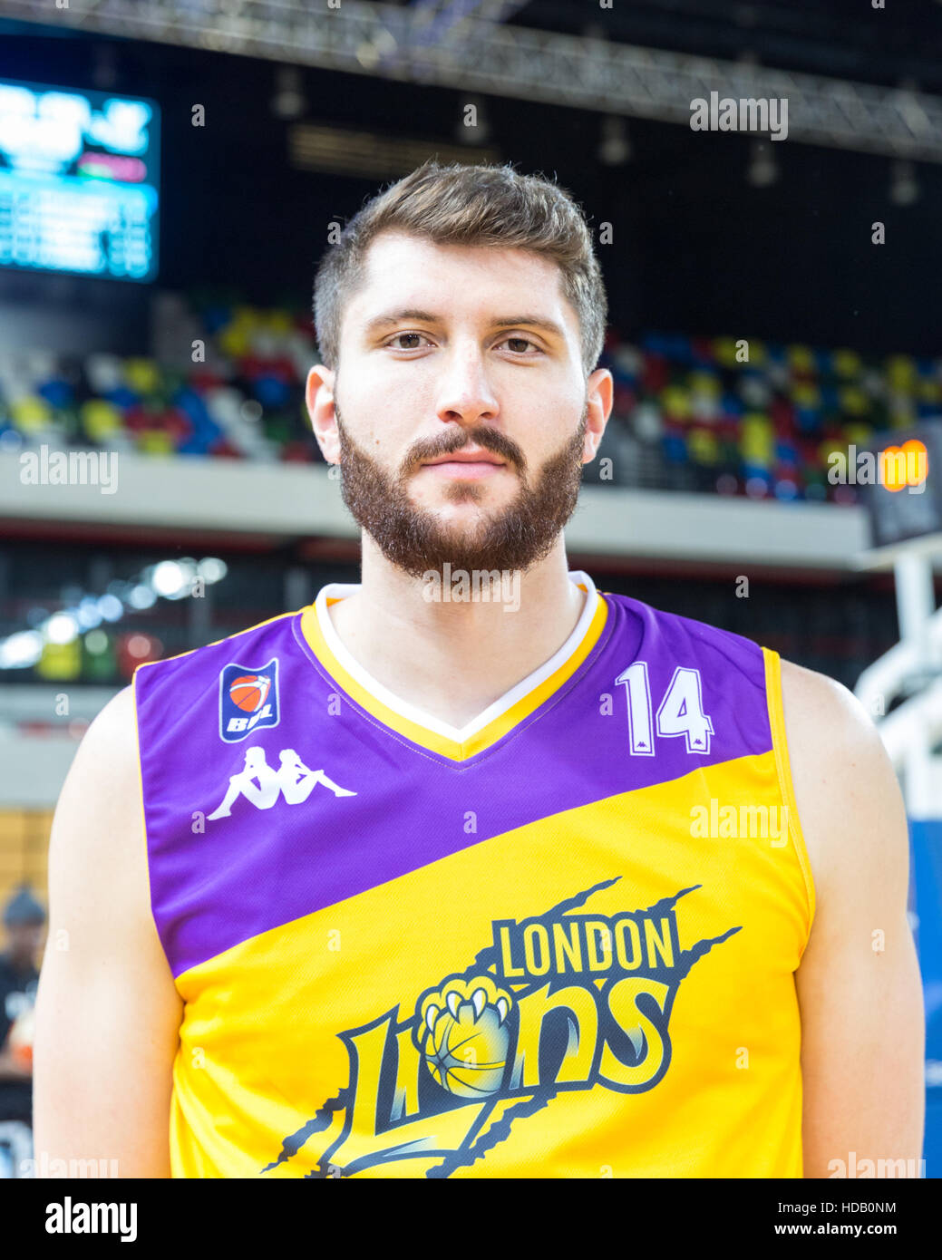 Zach wells player hi-res stock photography and images - Alamy