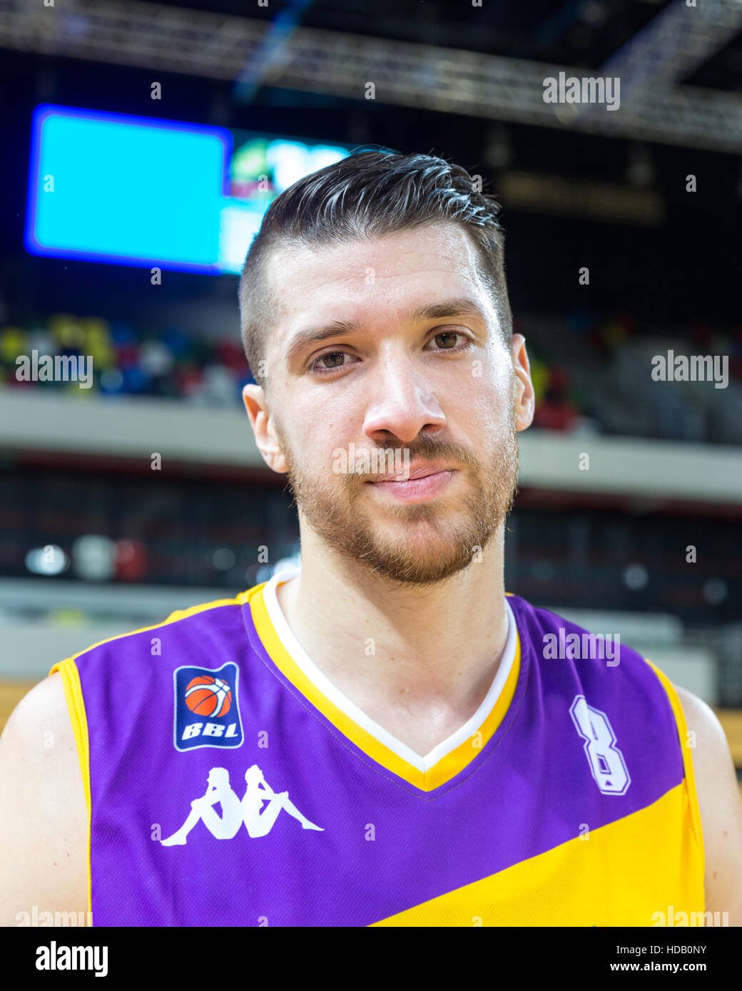 Navid niktash hi-res stock photography and images - Alamy