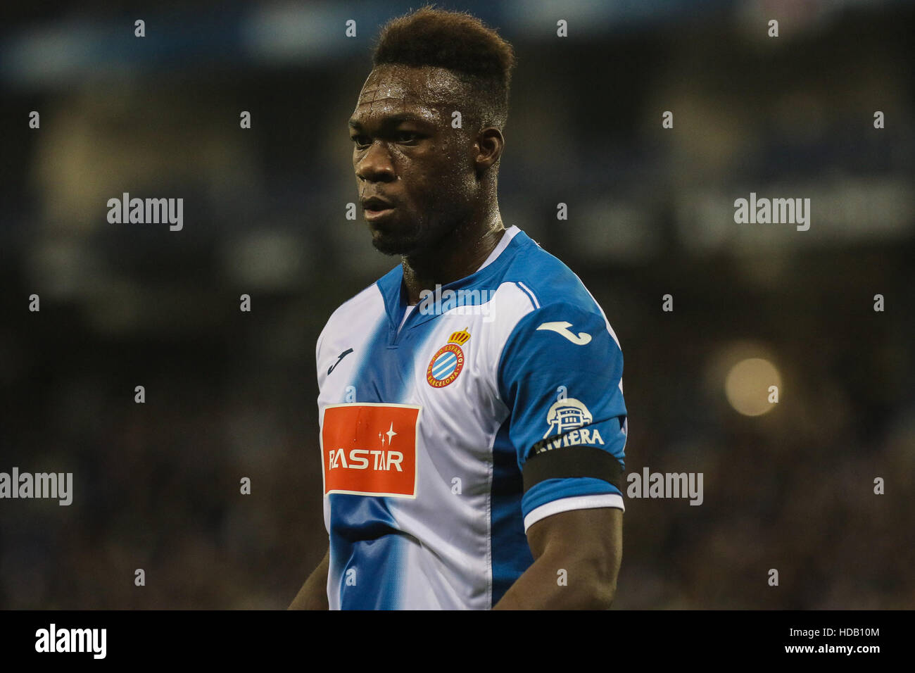 Caicedo player hi-res stock photography and images - Alamy