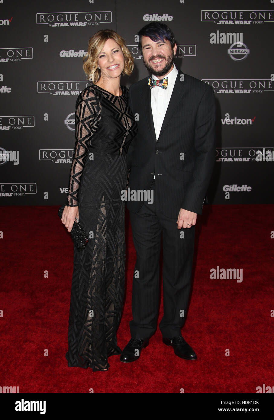 Wil wheaton and anne wheaton hi-res stock photography and images - Alamy
