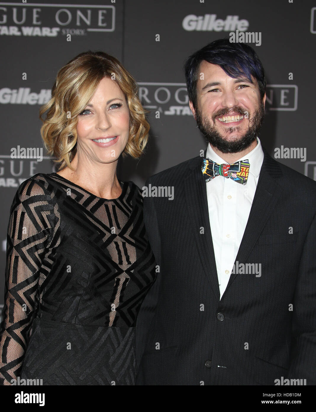 Anne wheaton and wil wheaton hi-res stock photography and images - Alamy