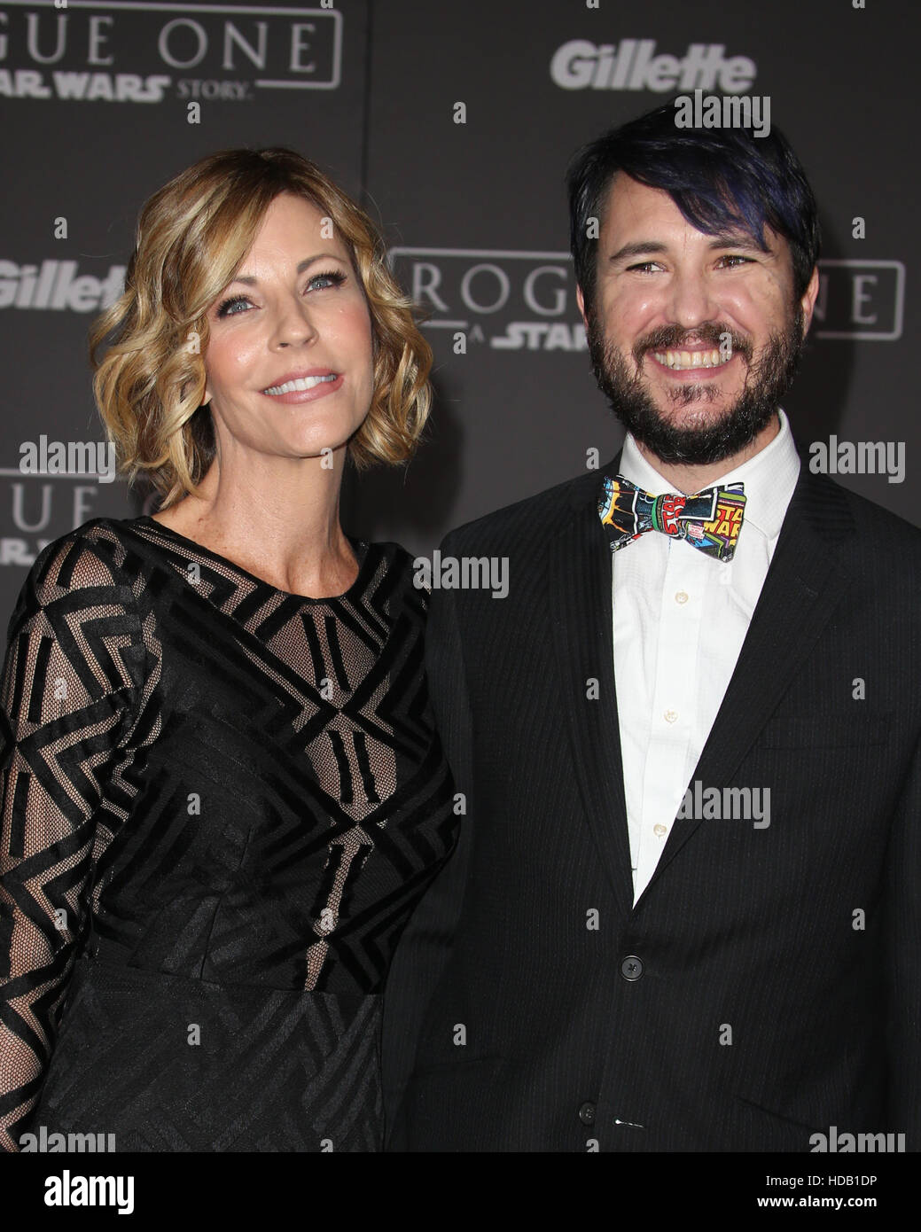 Wil wheaton and anne wheaton hi-res stock photography and images - Alamy