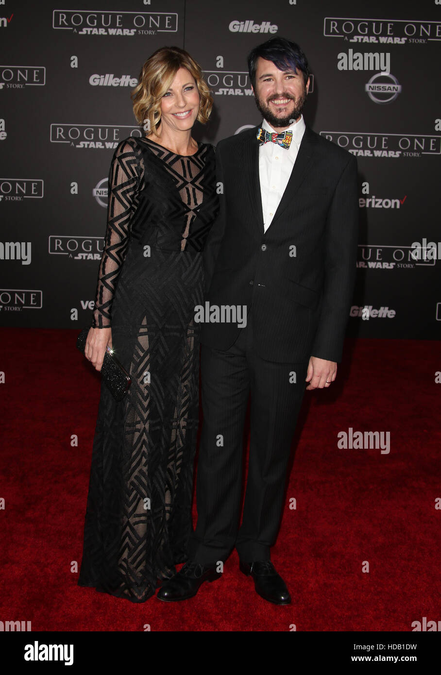 Anne wheaton and wil wheaton hi-res stock photography and images - Alamy