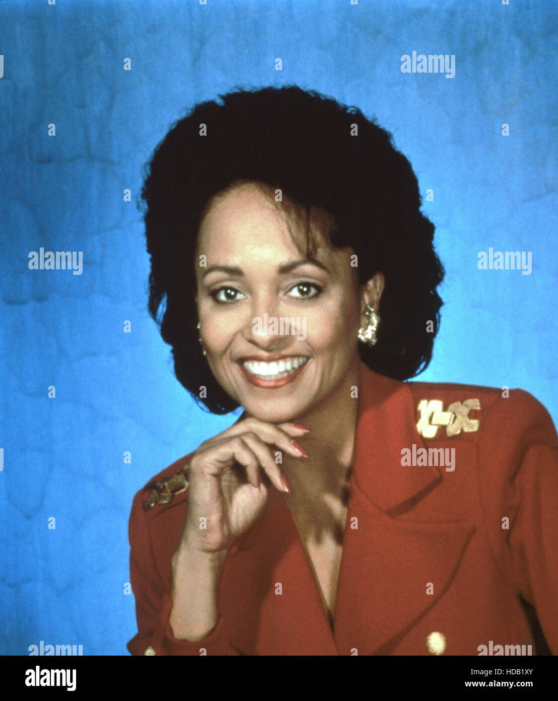THE FRESH PRINCE OF BEL-AIR, Daphne Maxwell Reid, (Season 6), 1990-96 ...
