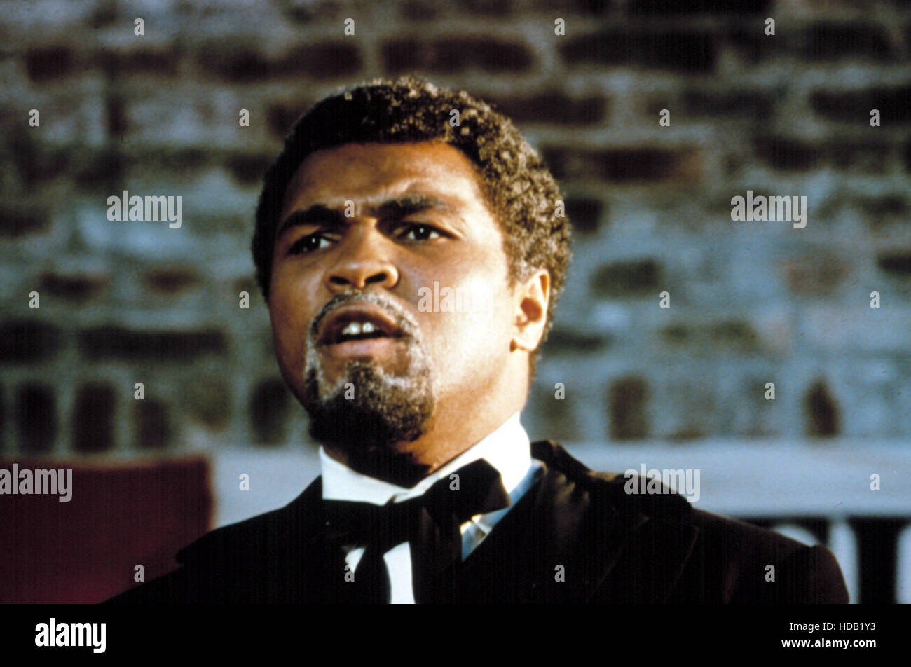 FREEDOM ROAD, Muhammad Ali, 1979 Stock Photo - Alamy