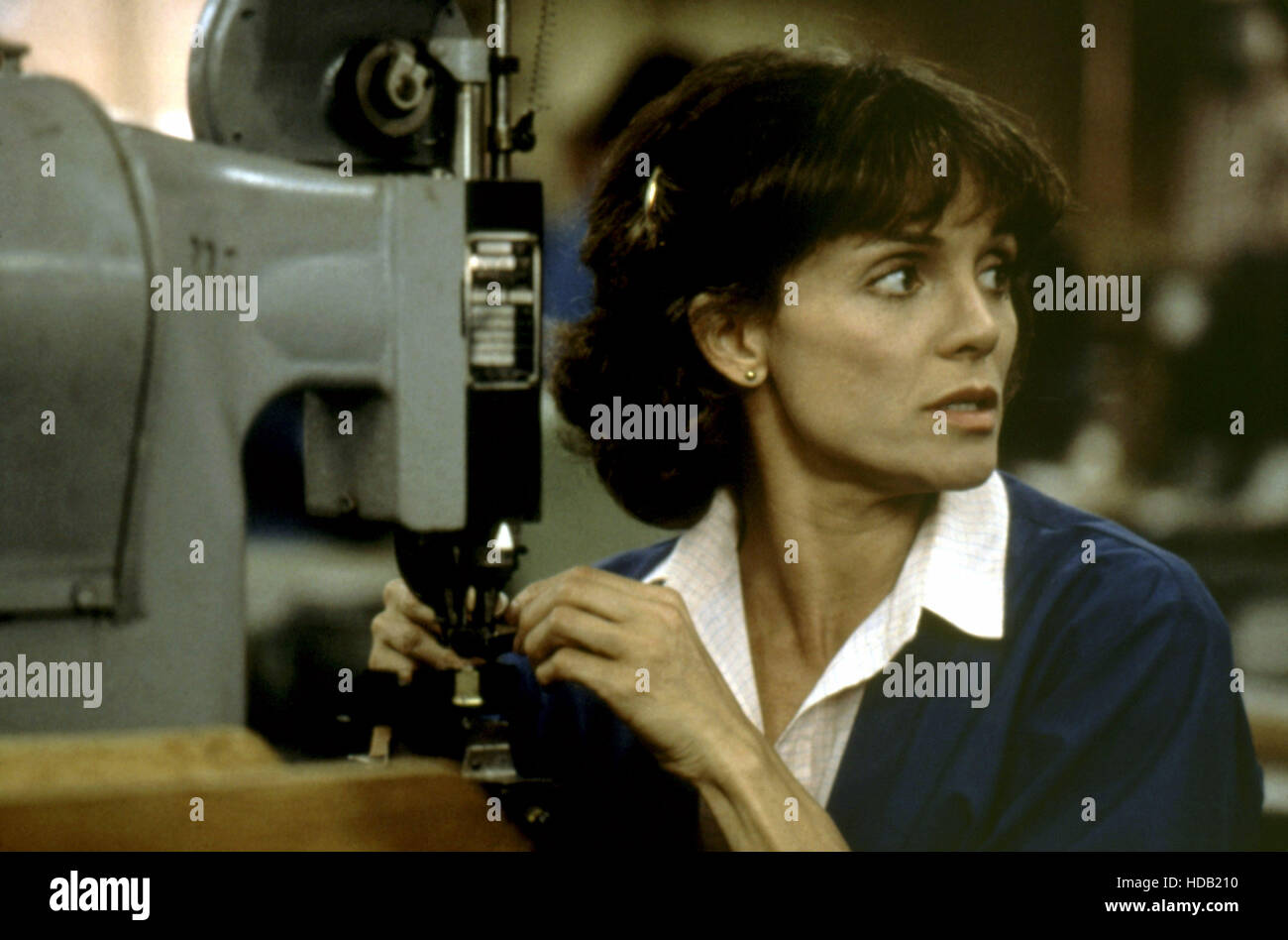FUN AND GAMES, Valerie Harper, 1980. © Warner Bros. Television ...