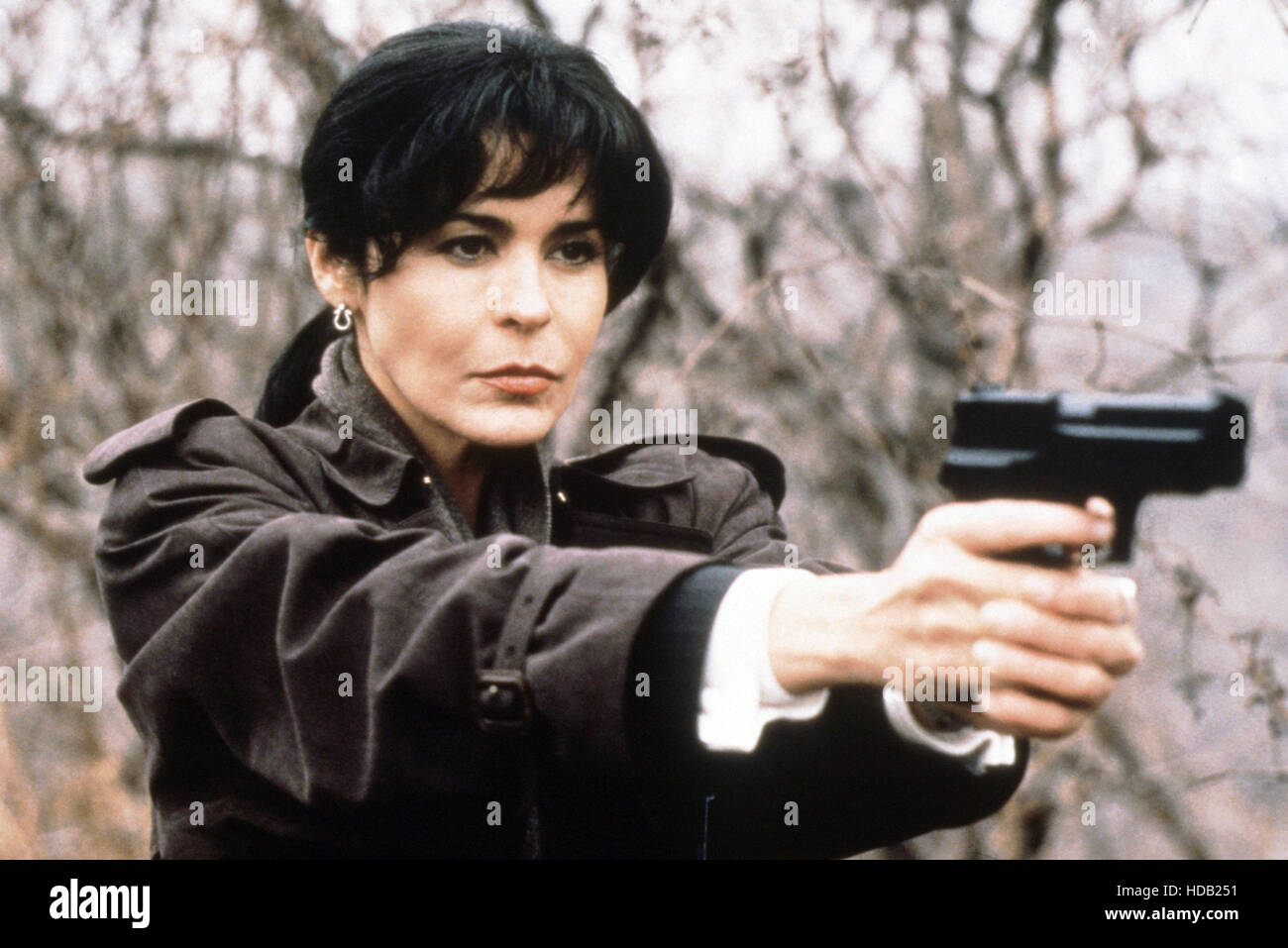 F/X: THE SERIES (aka FX: THE SERIES), Maria Conchita Alonso, 1996-98 ...